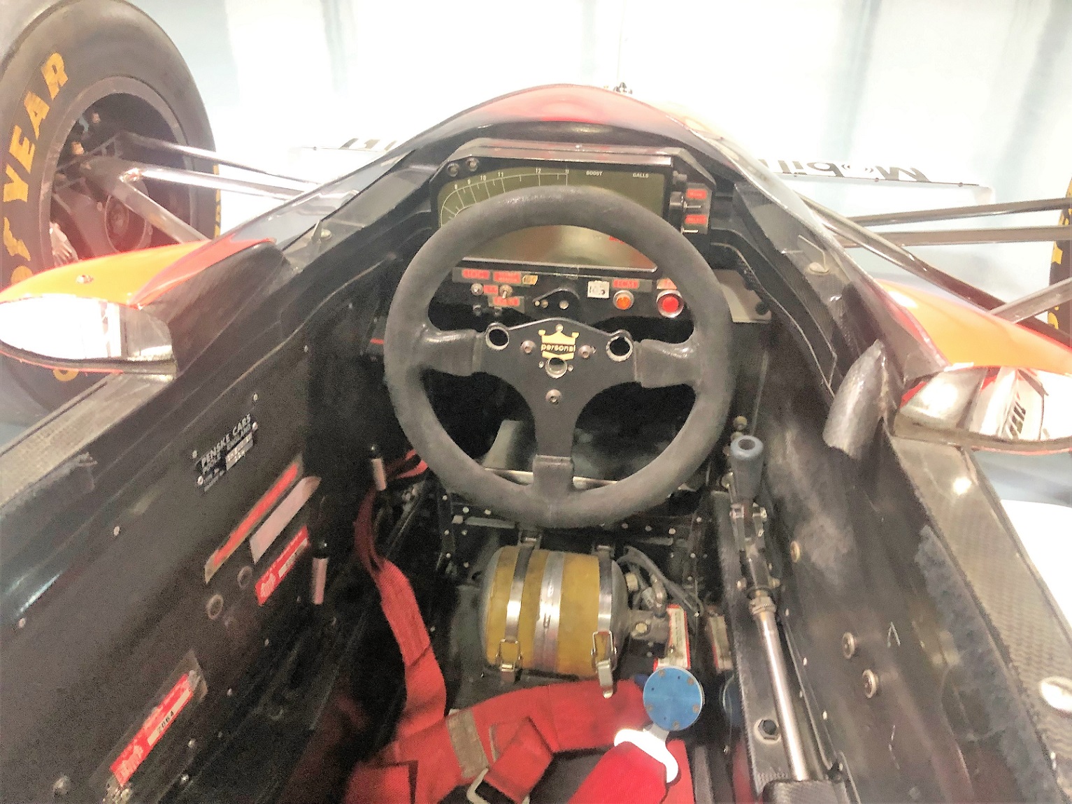 1991 Penske PC 20 - SOLD!