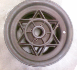 Star of David